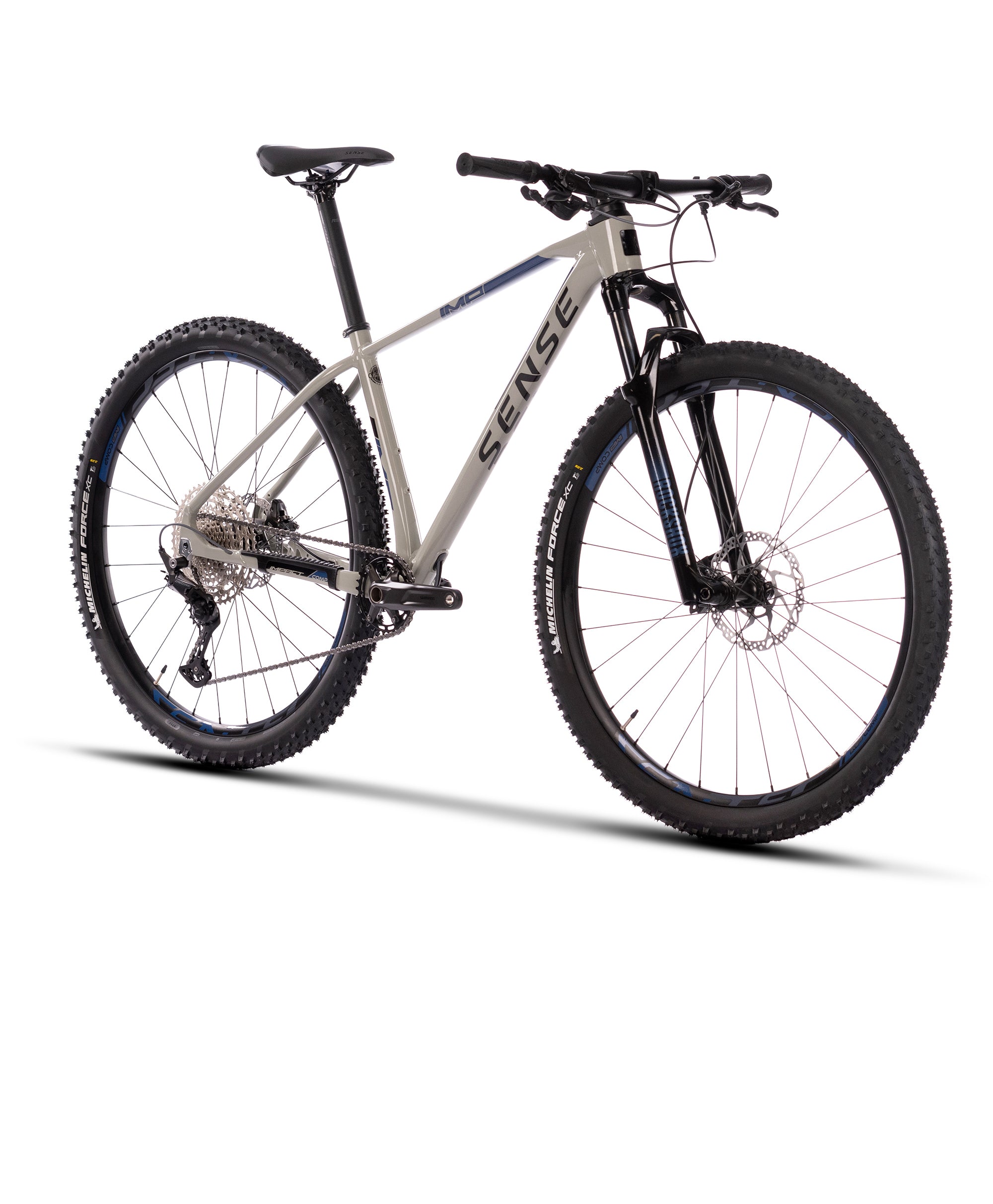 Bicicleta Impact Comp – Sense Bike