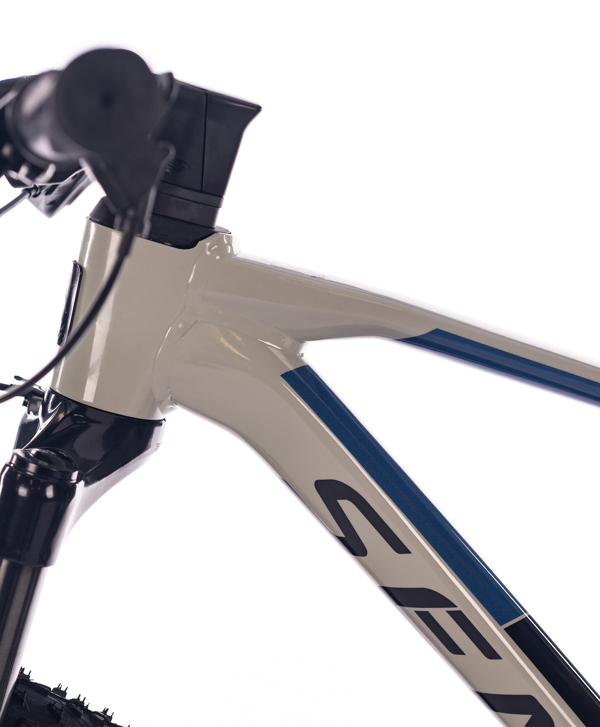 Bicicleta Impact Comp – Sense Bike