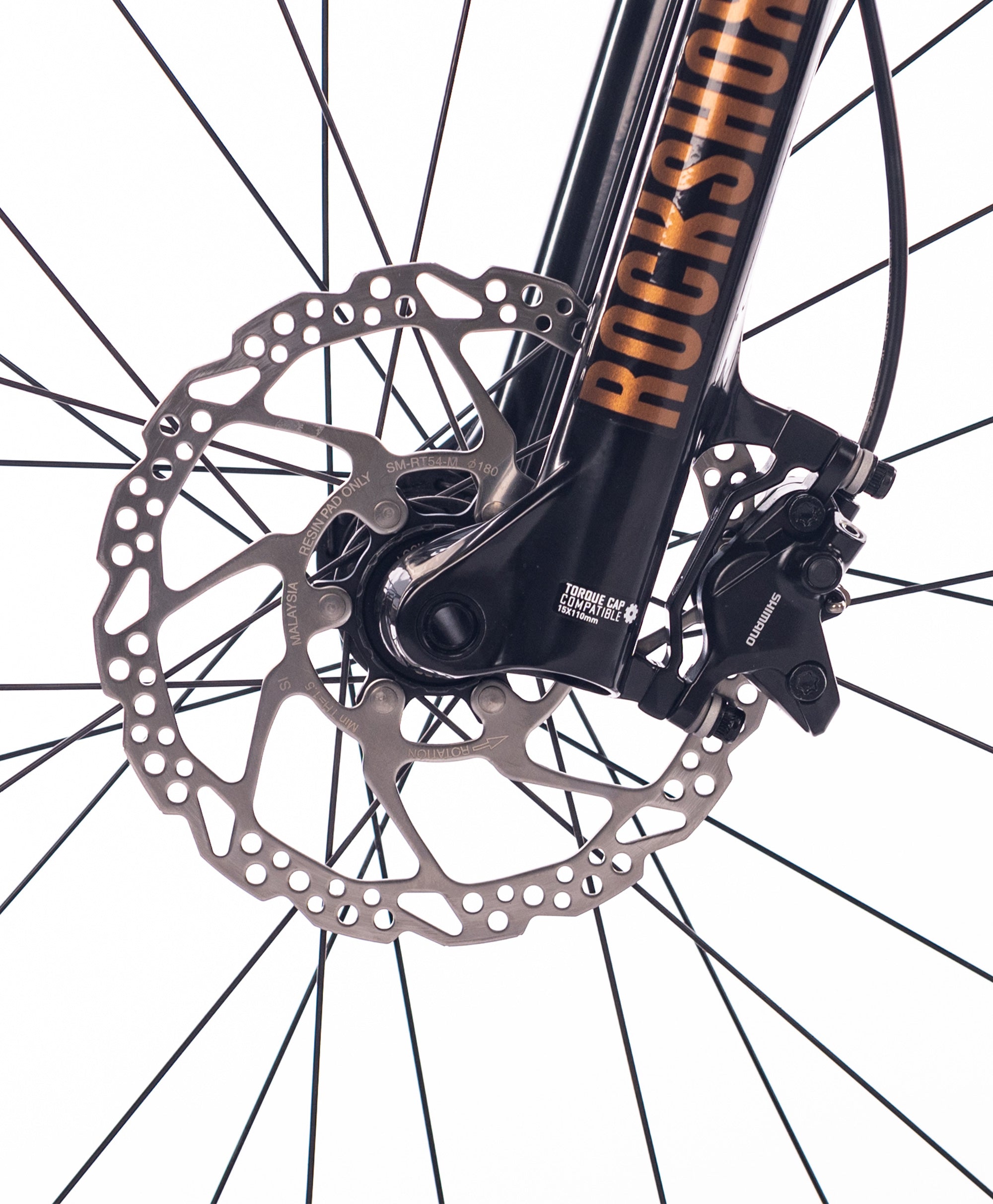 Bicicleta Impact Comp – Sense Bike