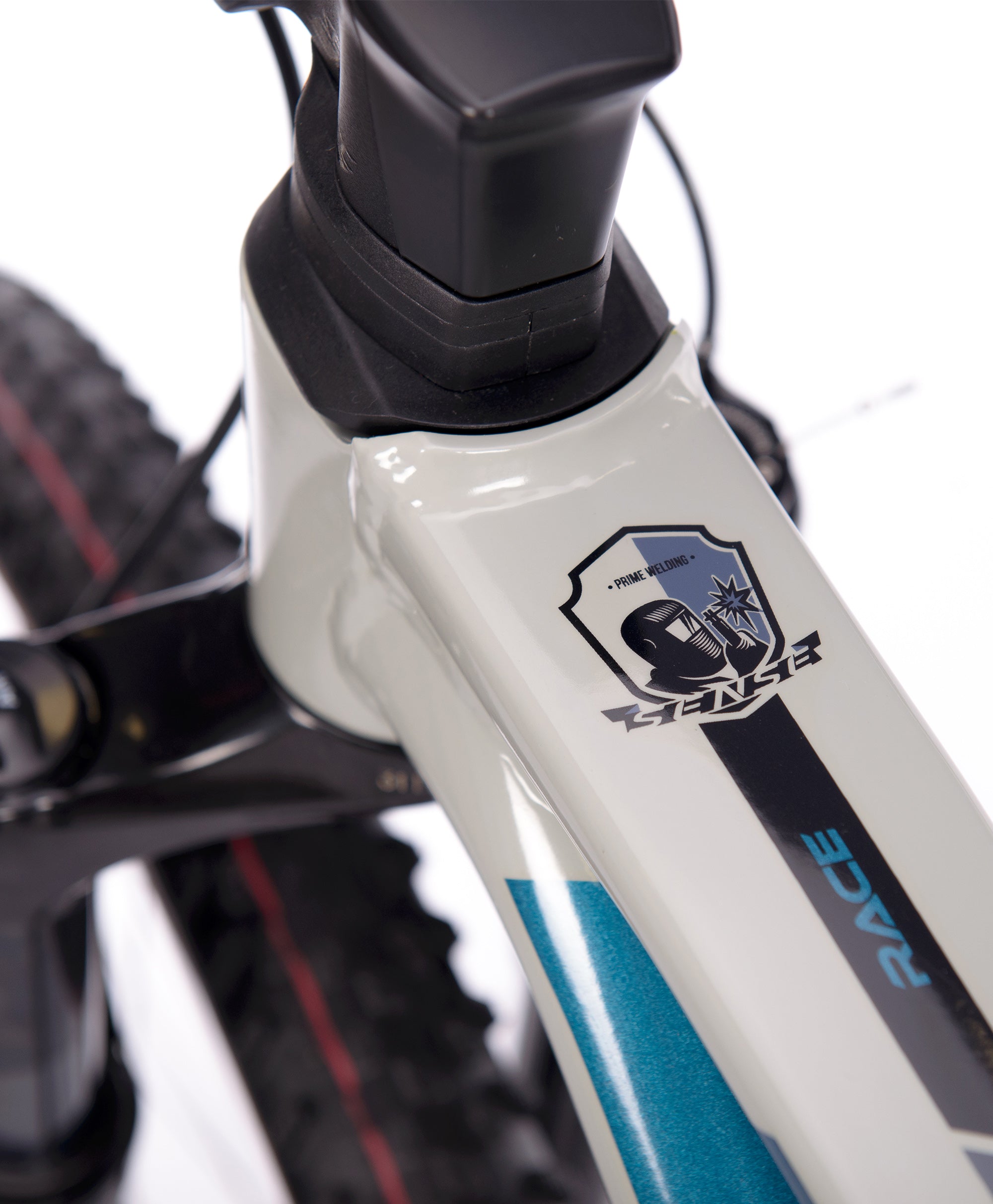 Bicicleta Impact Race – Sense Bike