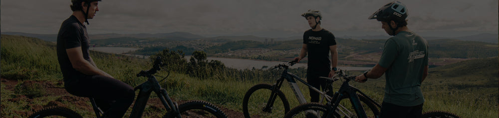 Bicicleta Versa Comp 2025 – Sense Bike