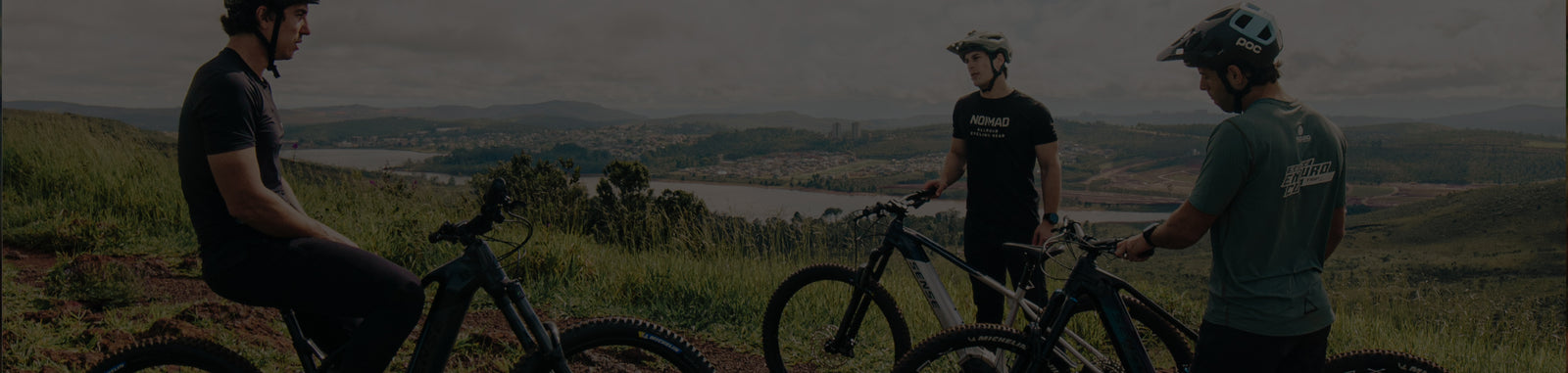 VERSA – Sense Bike