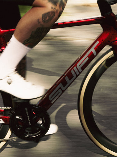 Todos os modelos Swift – Sense Bike