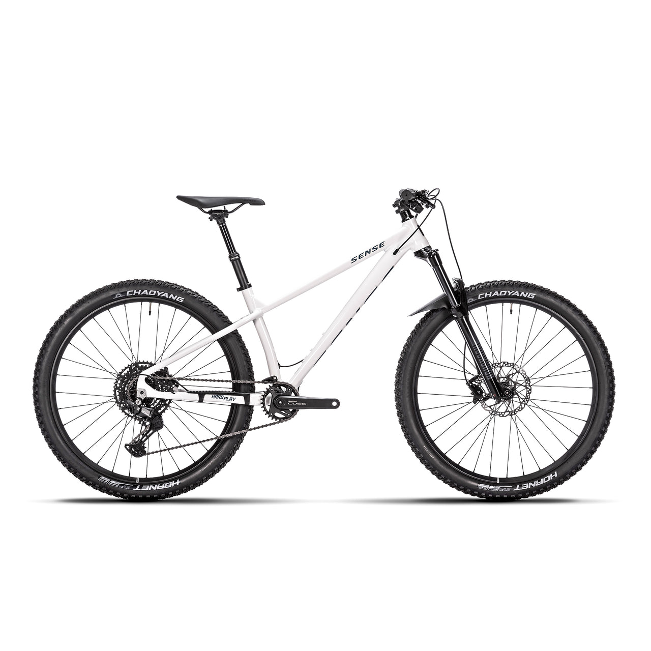 VERSA – Sense Bike