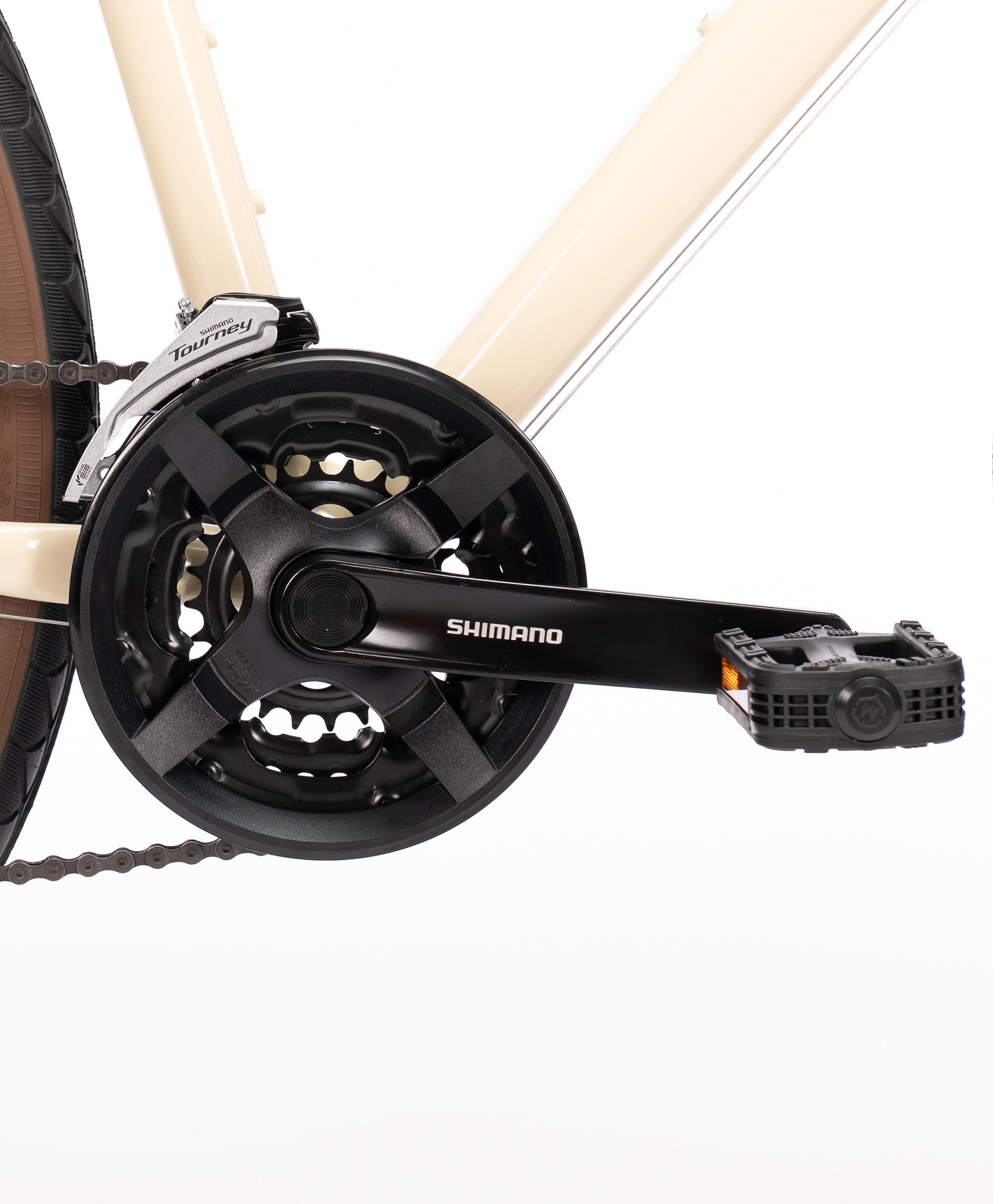 Bicicleta Urbana Move Fitness – Sense Bike